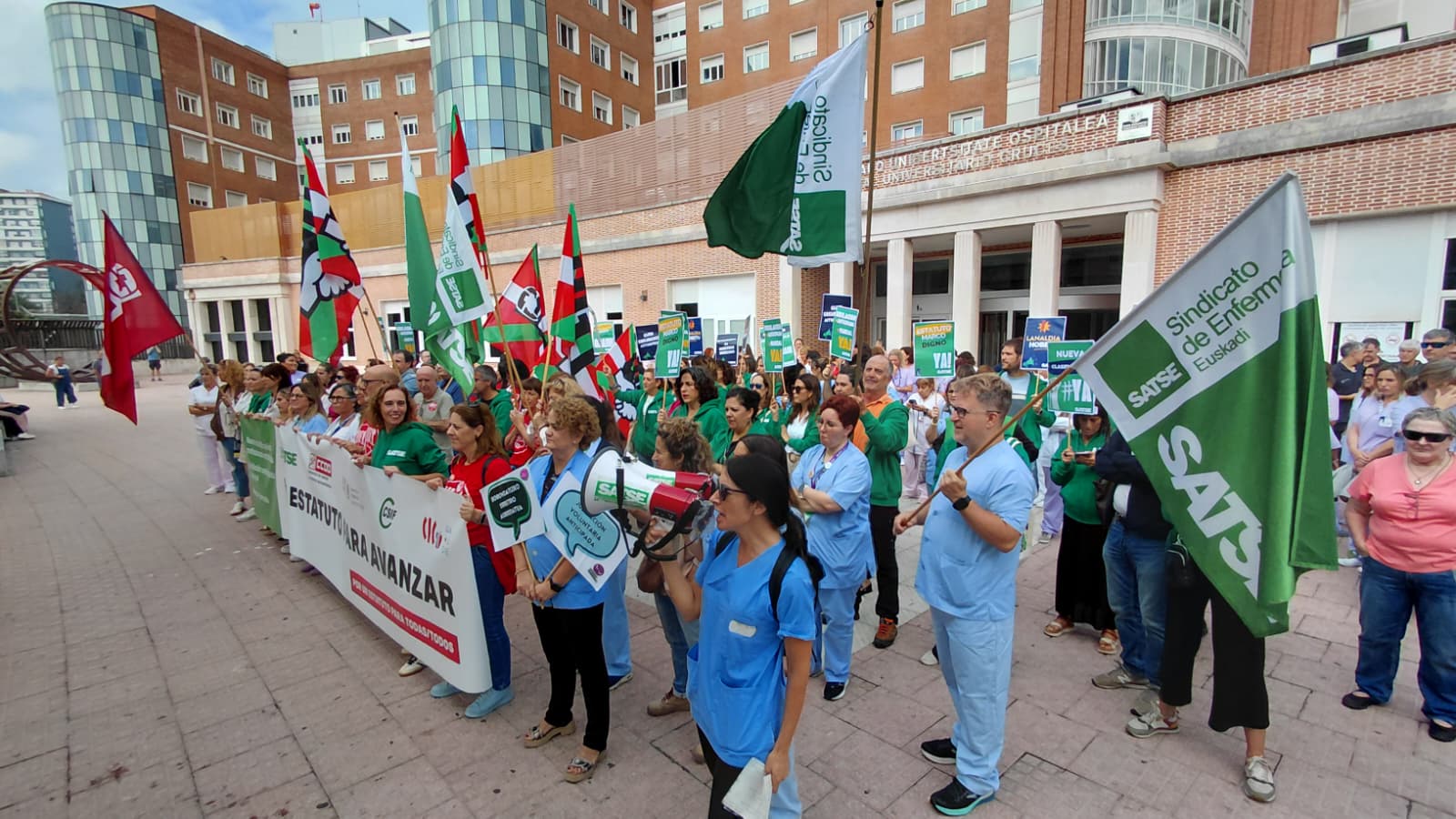 Inicio - Euskadi